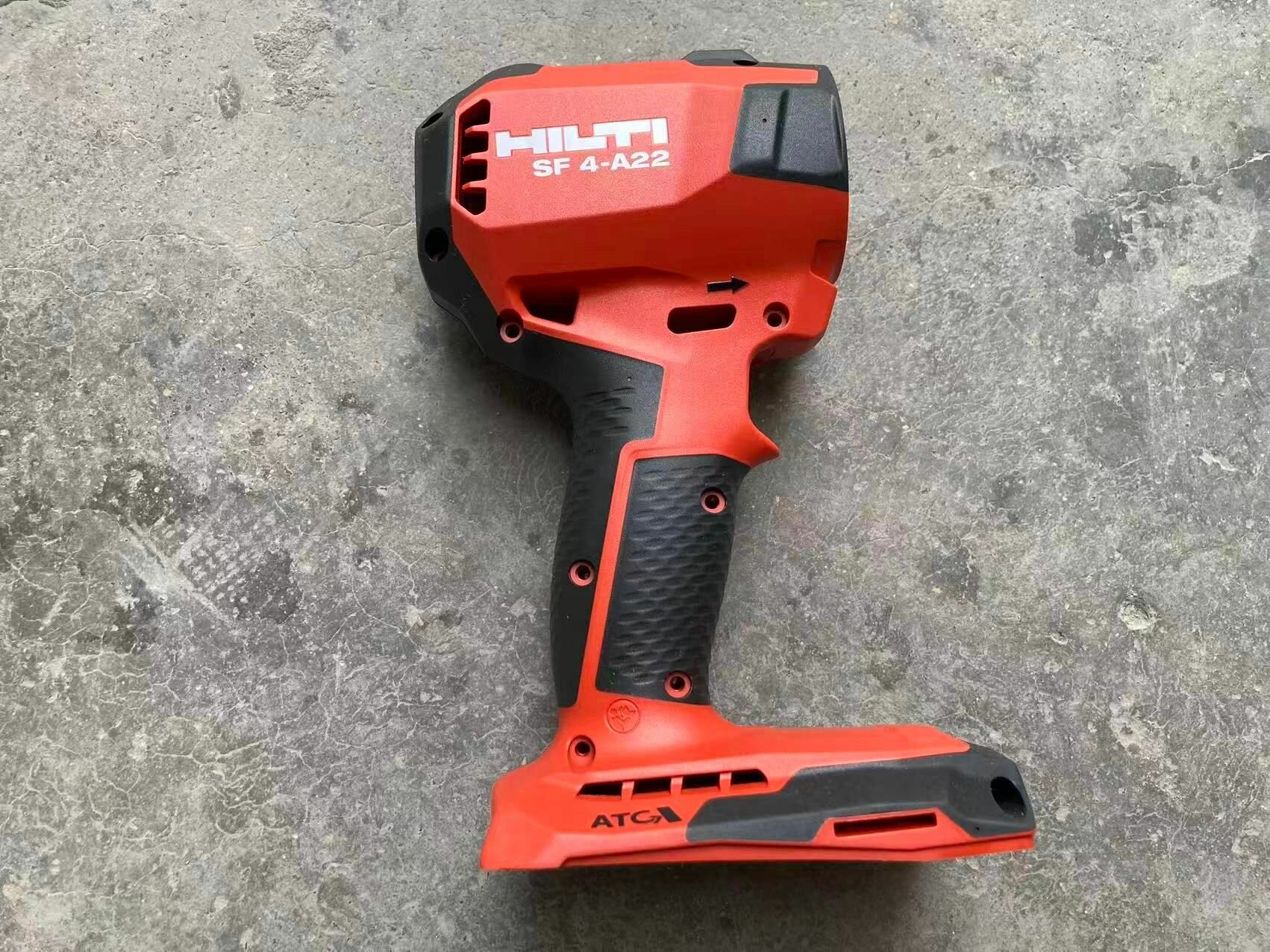 Новый корпус HILTI SF 4 - A22 Электрический инструмент для электробурения без щетки