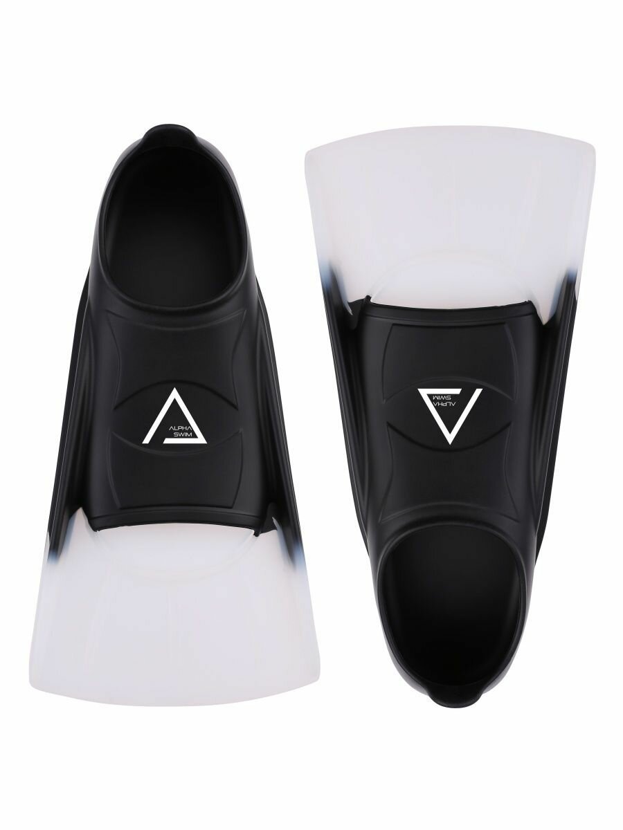 Ласты ALPHA SWIM Ласты альфа свим для дайвинга