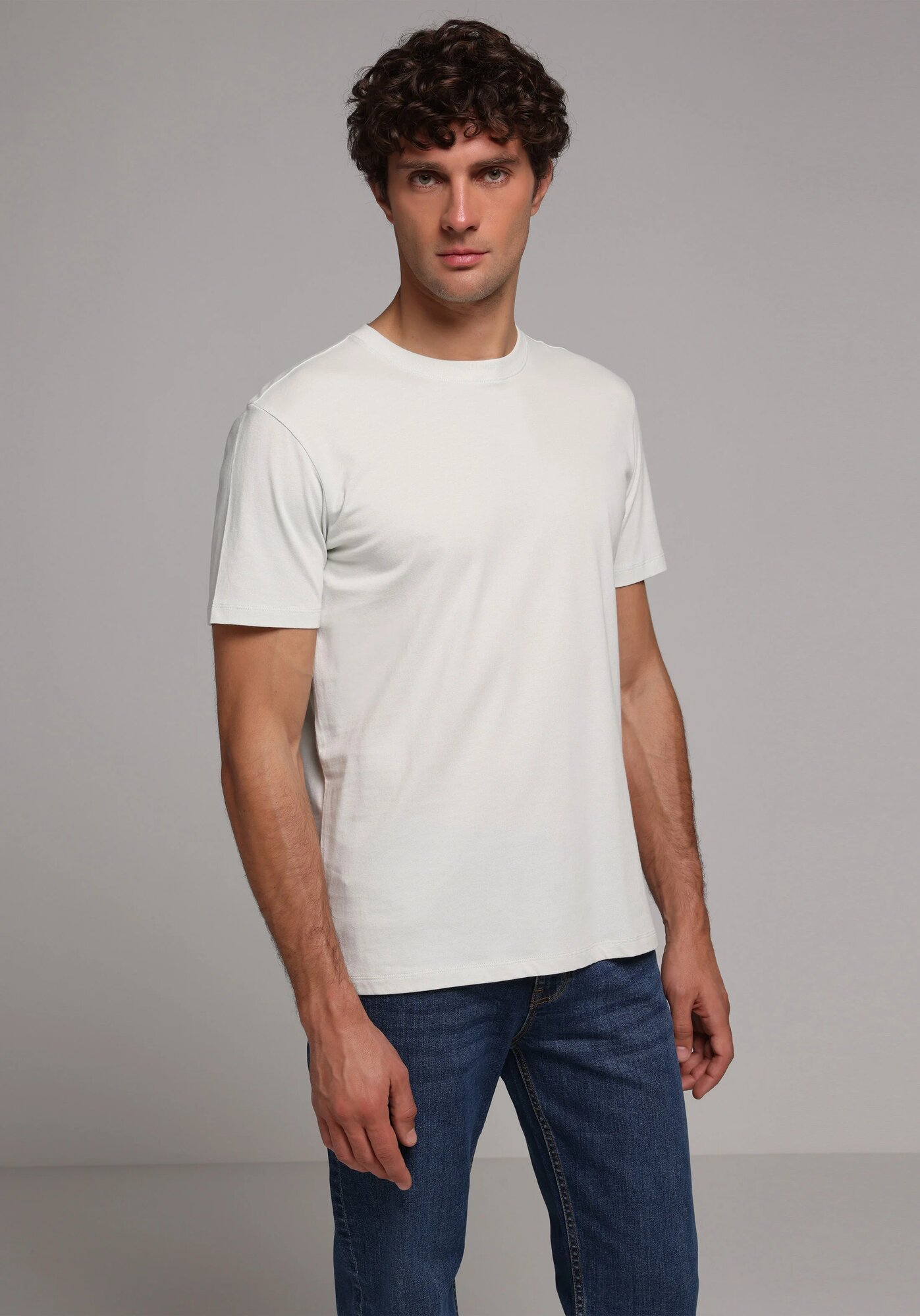 Футболка Regular Fit