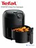 Аэрогриль Tefal EY201815, 4,2 л, электронное управление, мощность 1500 Вт
