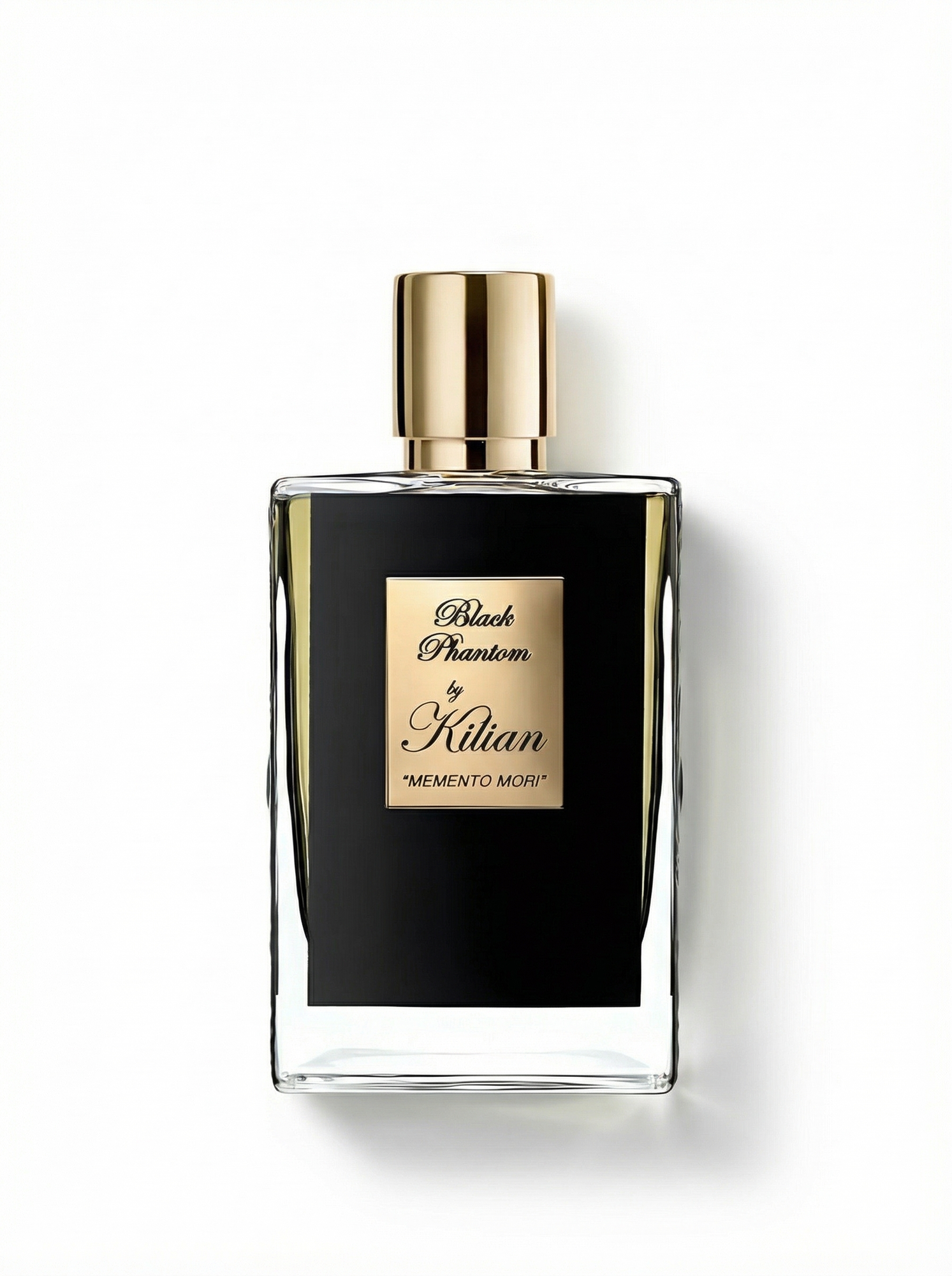 By Kilian Парфюмерная вода Black Phantom, унисекс, 50 мл, оригинал