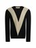 Свитер Valentino, размер 46
