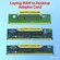 DDR5 SO-DIMM к U-DIMM адаптер