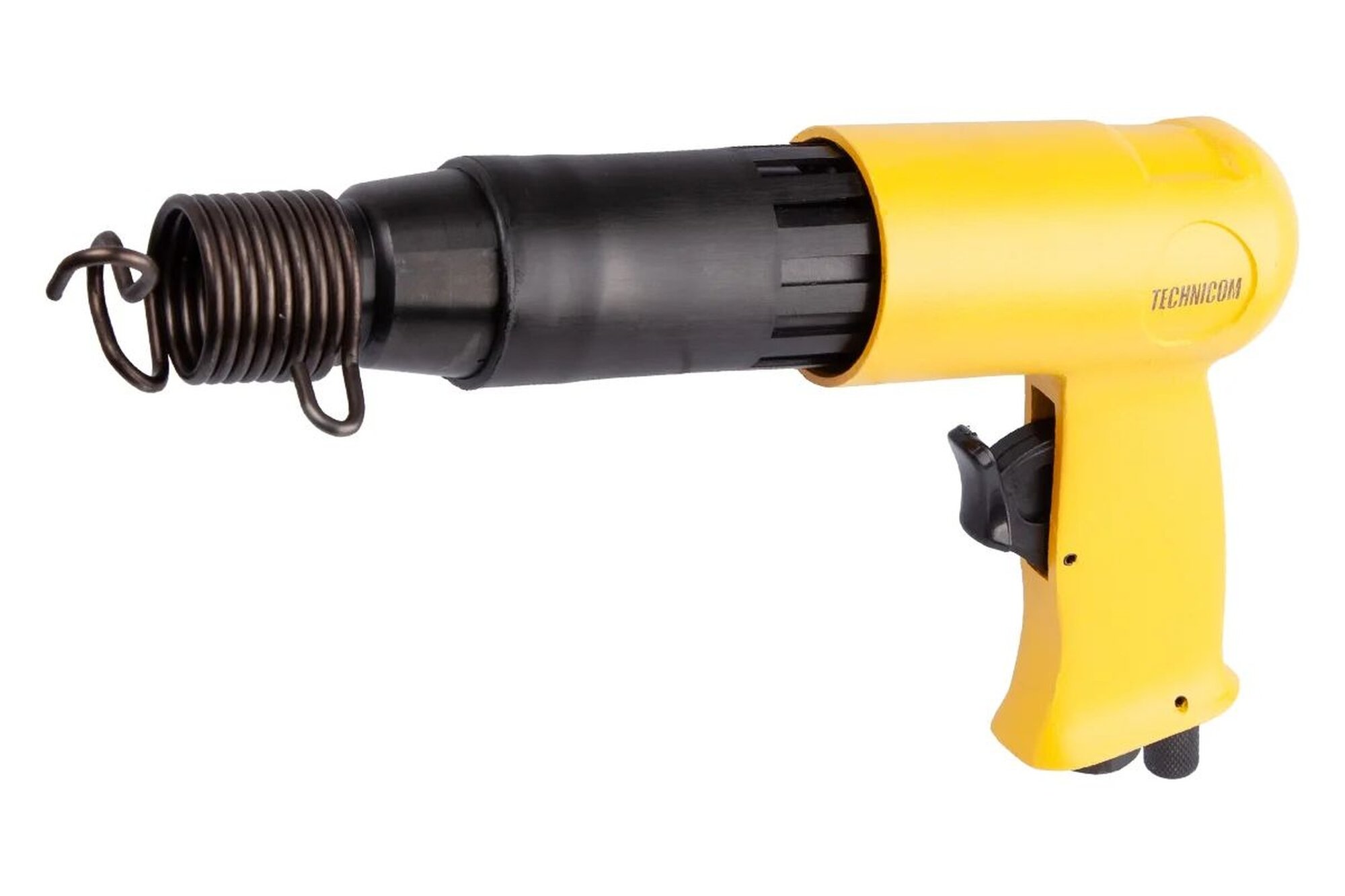 Пневматический молоток TECHNICOM 6,3 Бар, 396 л/мин, 2000 уд/мин TC-AH250