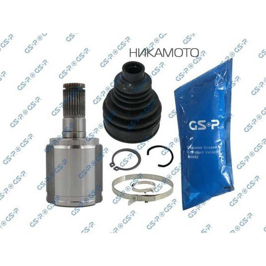 GSP 602142 ШРУС HYUNDAI ELANTRA 15-/ KIA CEED 18- внутр.