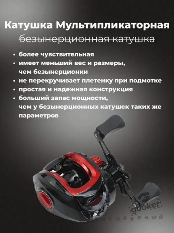 Катушка — фото 1