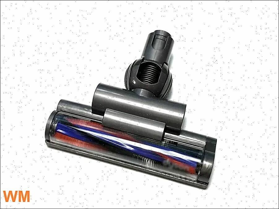 Турбощетка Carbon Fiber для проводных пылесосов Dyson DC52 DC41 Не совсем новый