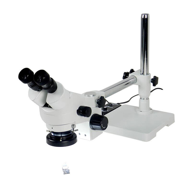 Стереомикроскоп Saike Digital SK2126S