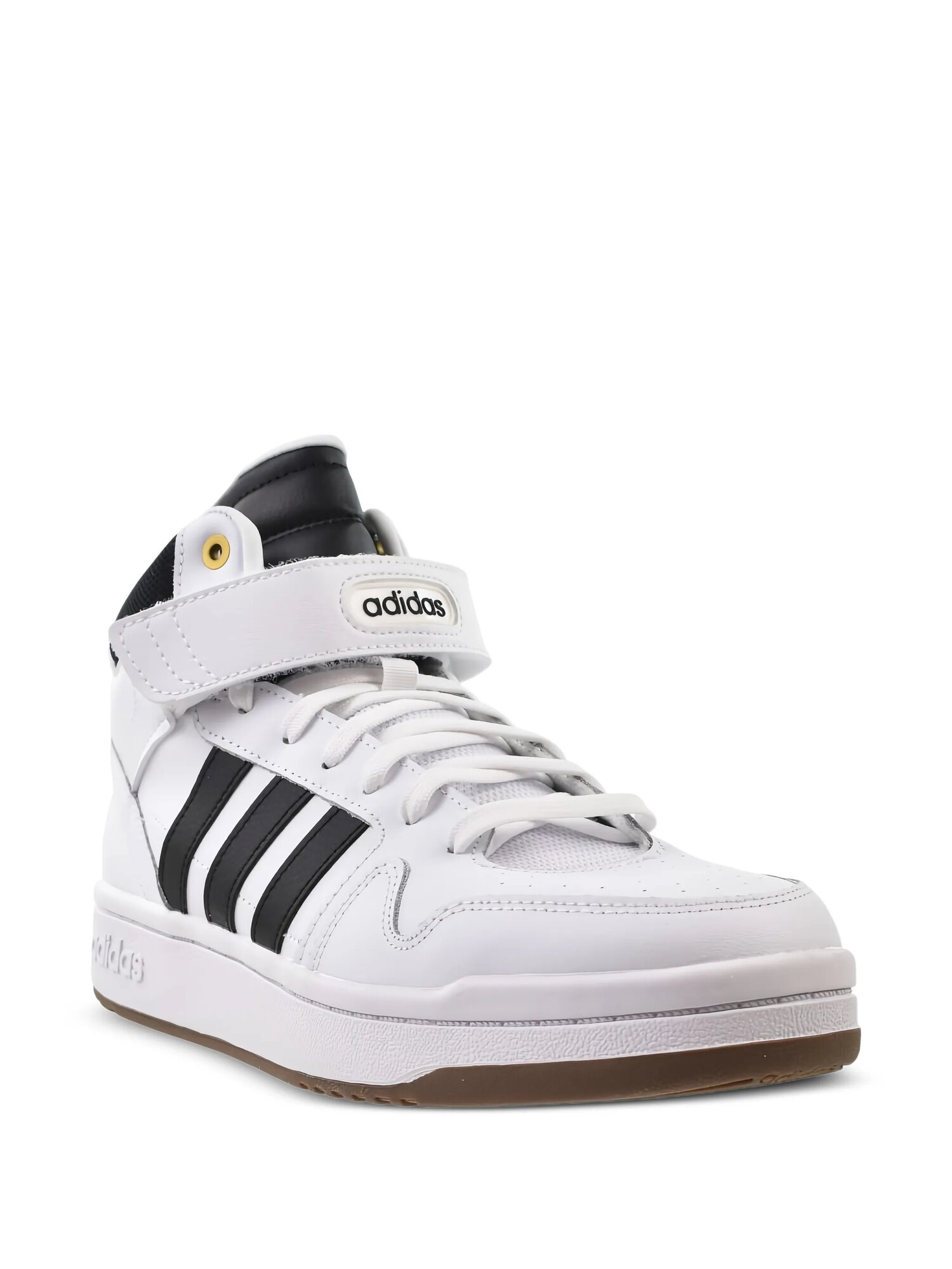 Кроссовки adidas Postmove, размер 13 US, white — фото 1