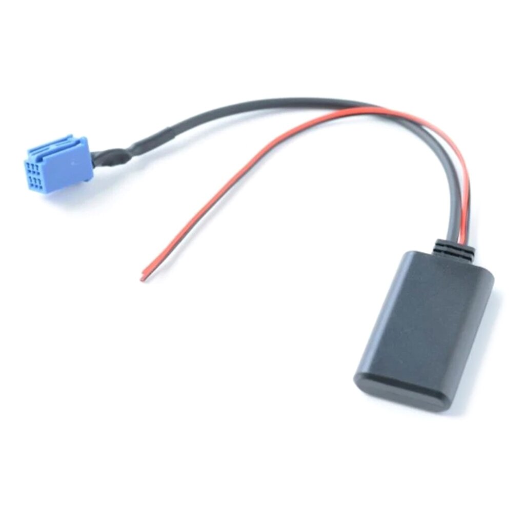 Lexus 6Pin Bluetooth AUX-без микрофона
