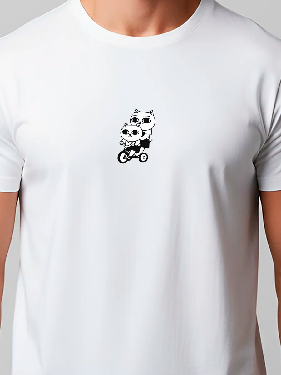 Футболка PRINTSHOT