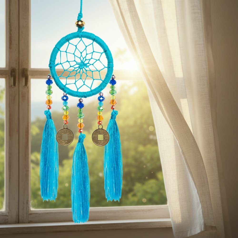 Ловец снов (о. Бали) 56-035-02 Decor and Gift Индонезия