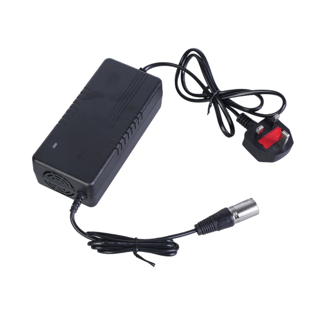 Зарядное устройство для электросамоката 24В5А