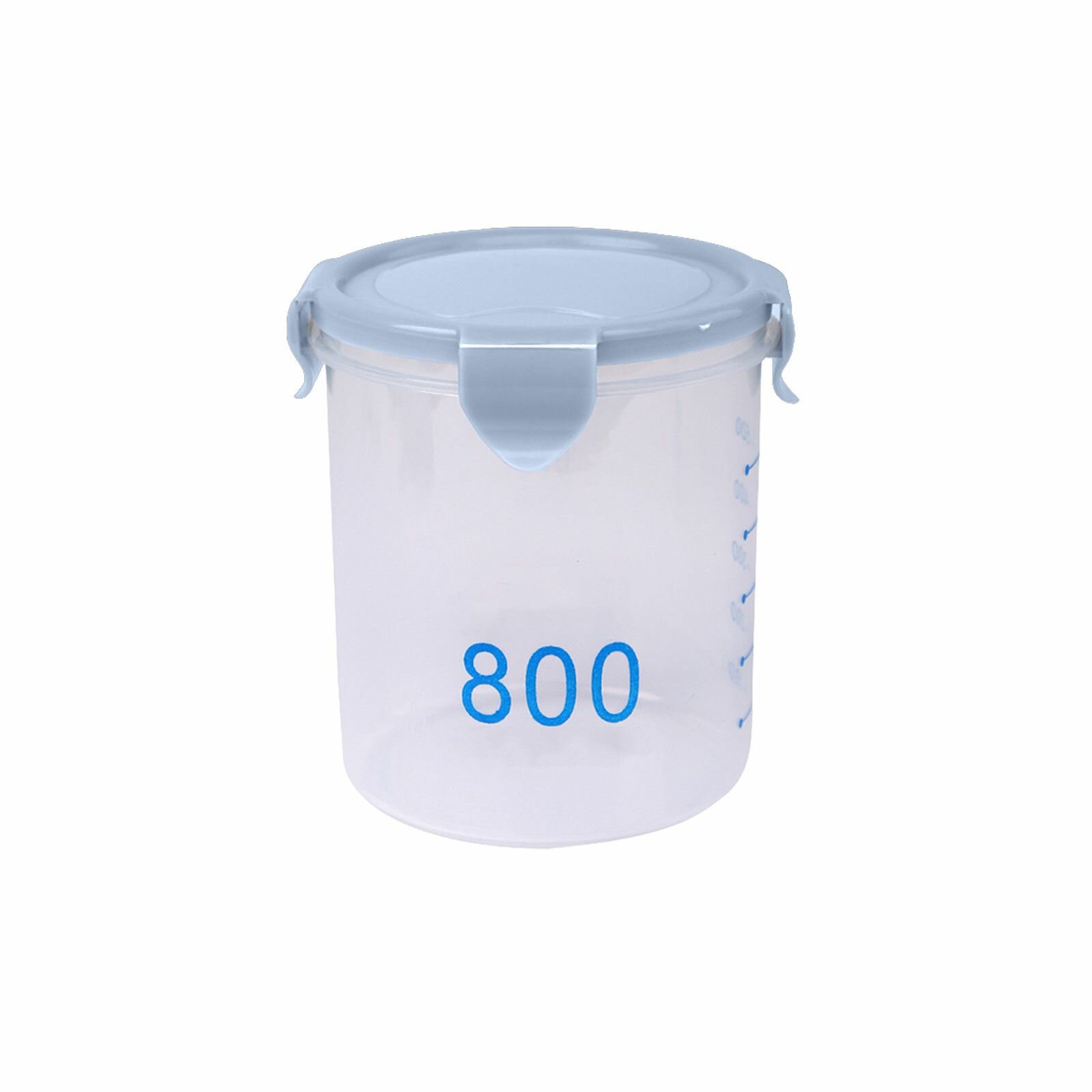 Банка для продуктов, 800 мл