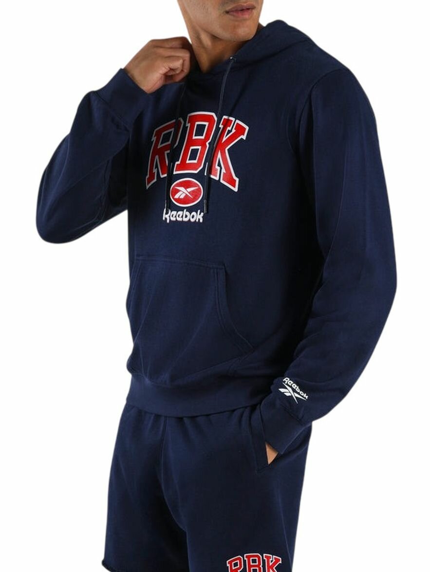 Худи спортивное Collegiate Hoodie