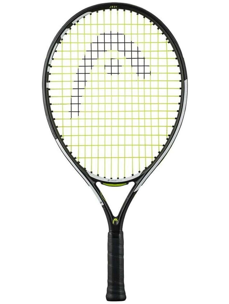 Ракетка; Head; IG Speed Jr. 21 230034SC05 графитовый композит