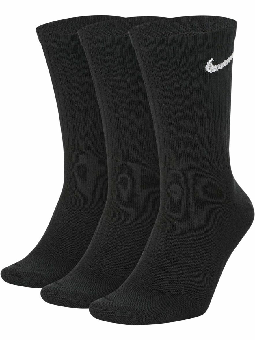 Носки M Everyday Lightweight Crew Sock 3 P, комплект