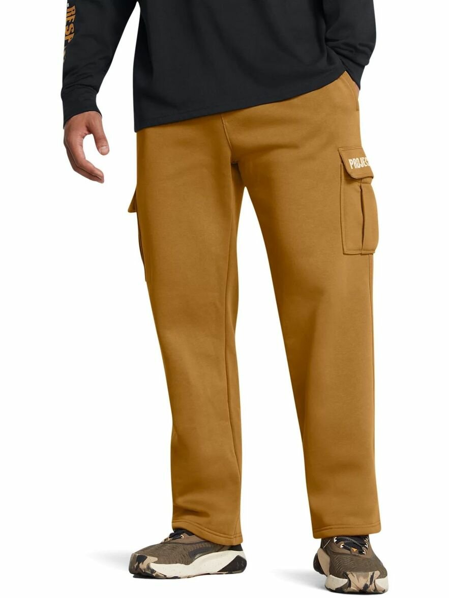 Брюки спортивные PJT RCK ICON FLC PANT TOOLS