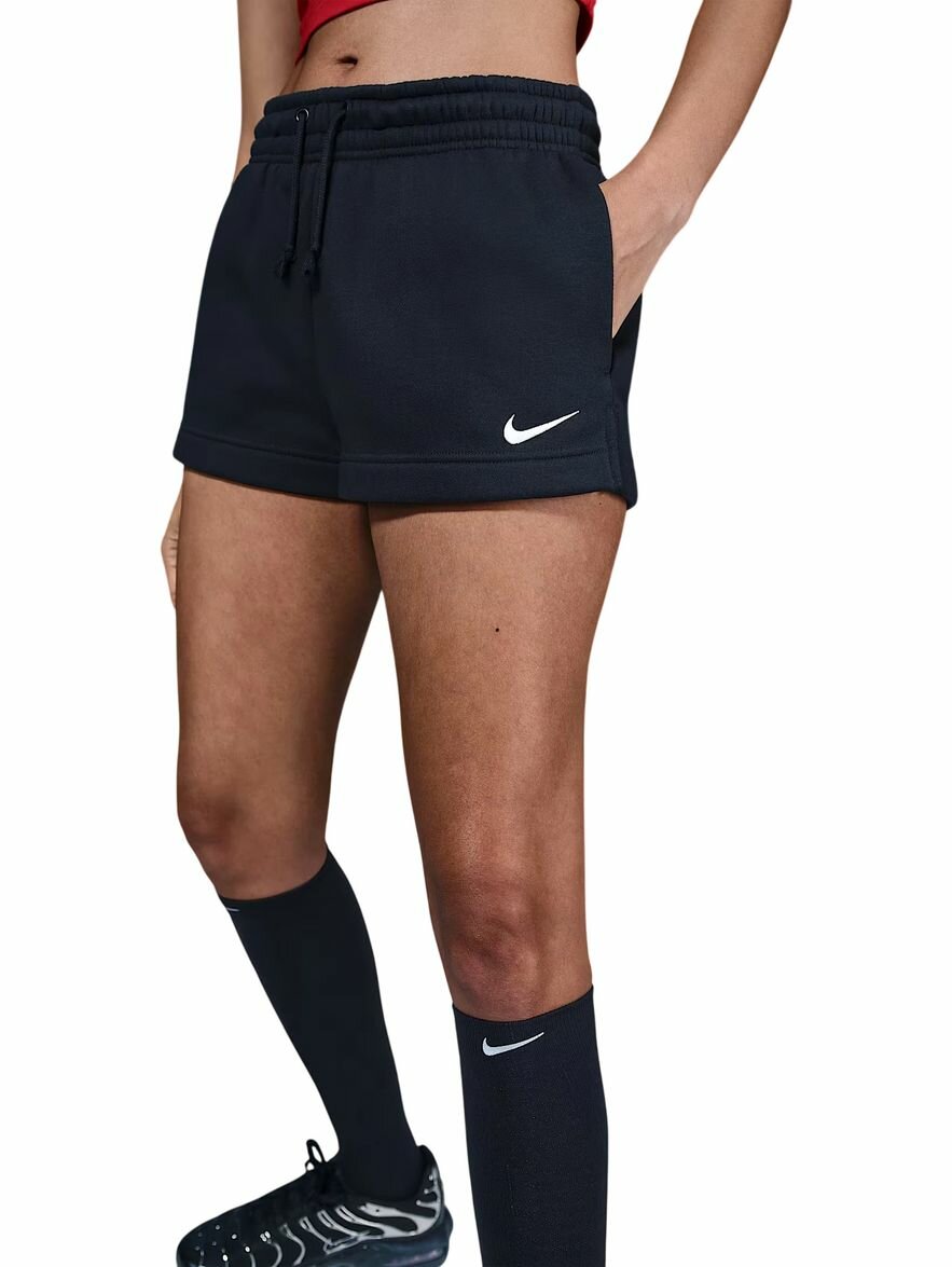 Шорты спортивные Phoenix Fleece Mid-Rise 5cm (approx.) Shorts