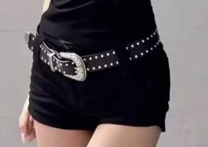 Шорты Весна-Лето 2026