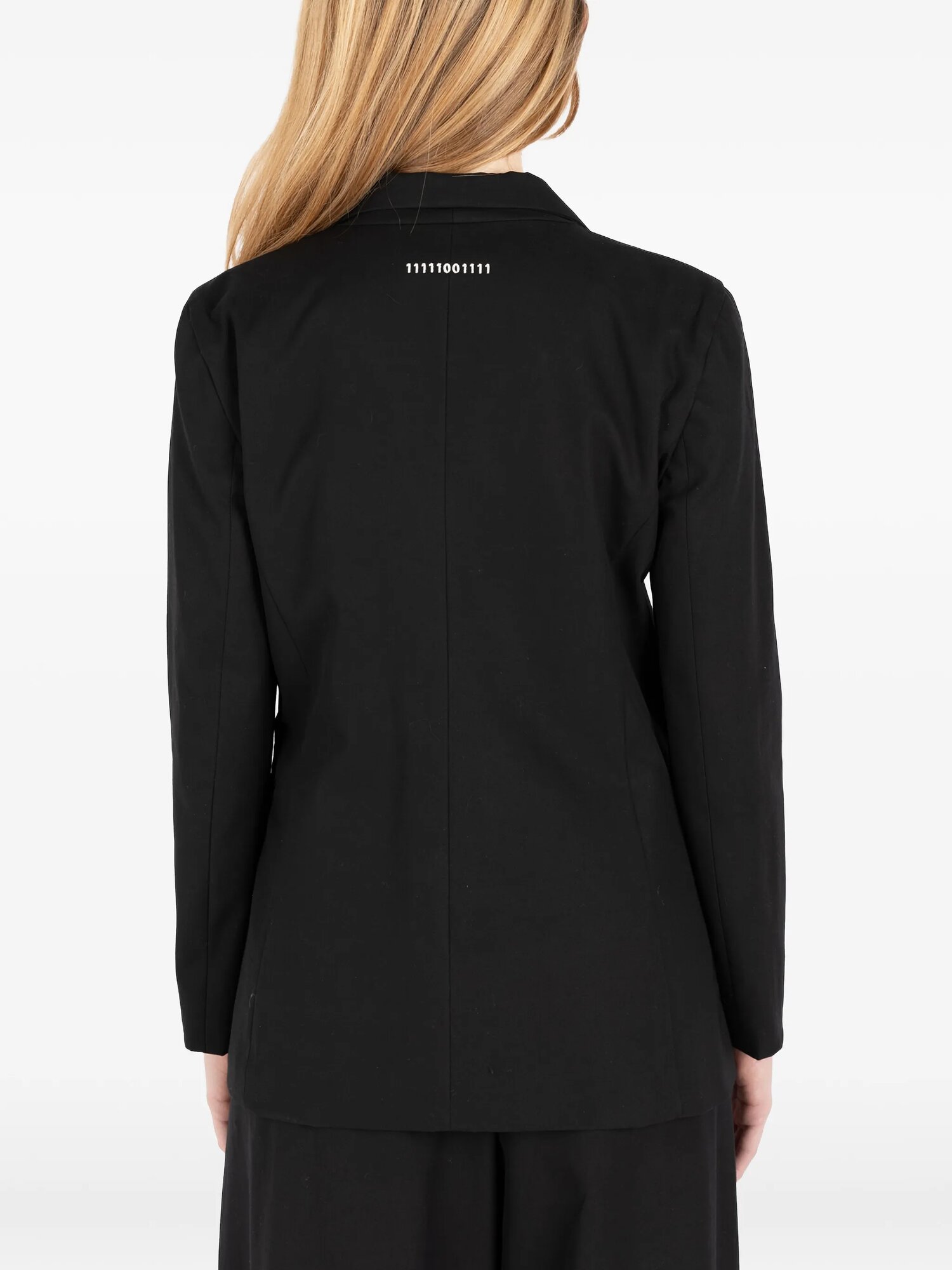 Куртка Societe Anonyme Button cotton jacket, размер 42 — фото 1
