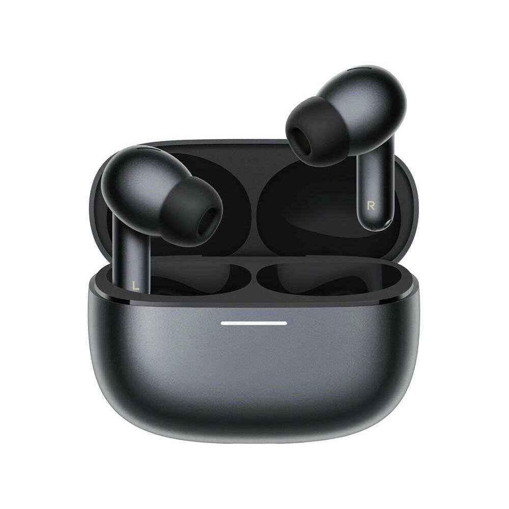 Гарнитура внутриканальные Xiaomi Redmi Buds 8 Pro черный беспроводные bluetooth в ушной раковине (BHR08GOGL)