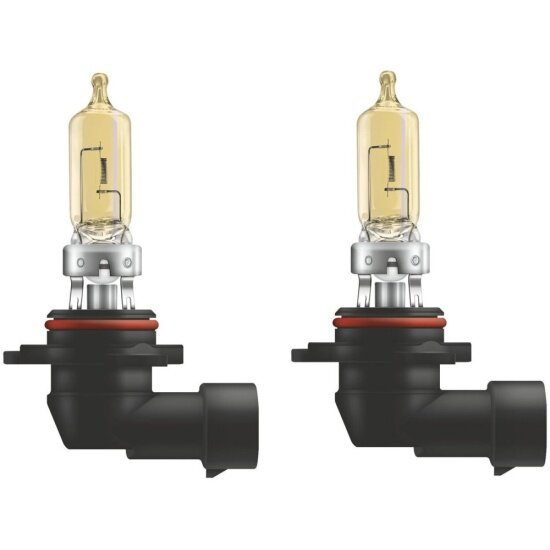Лампа автомобильная Osram Fog Breaker +60% H11 55W PGJ19-2 2600К 12V, 2шт, 62211FBR-HCB