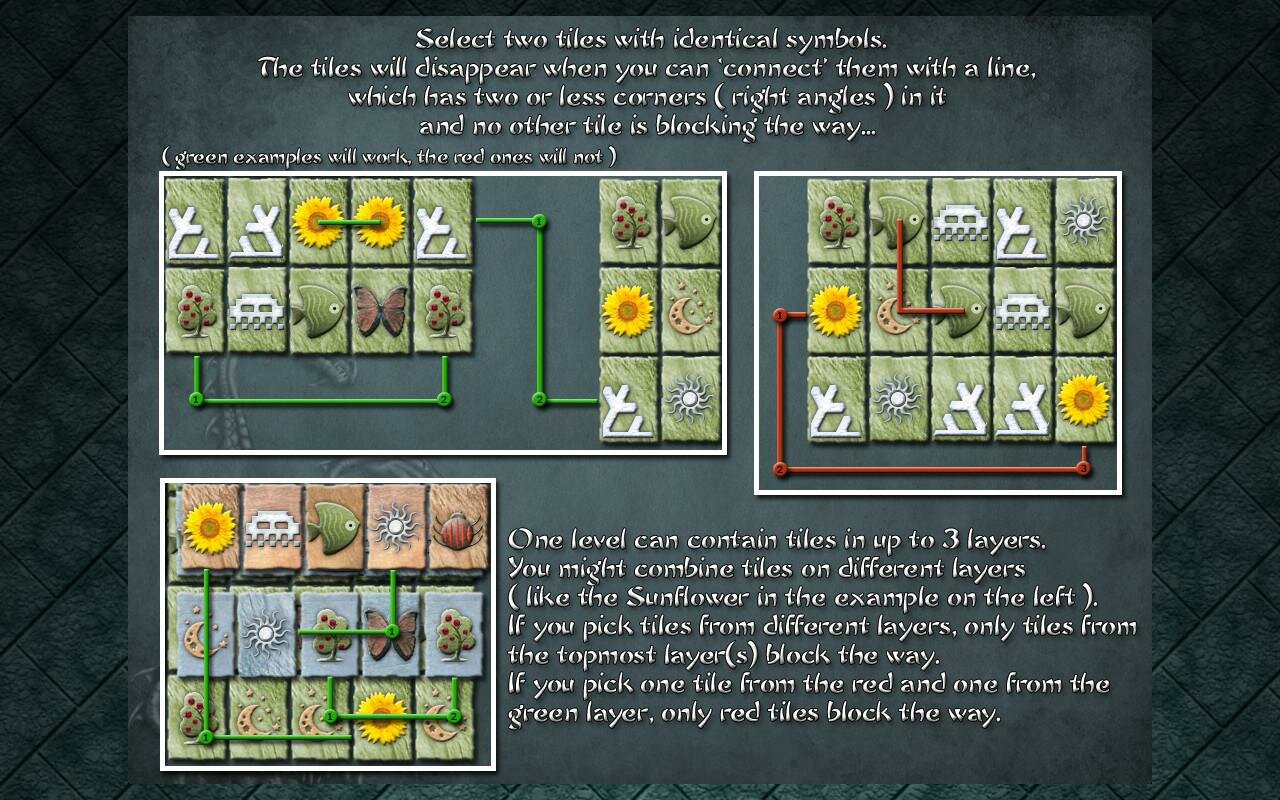 AcChen - Tile matching the Arcade way Steam Ключ • Активация Steam
