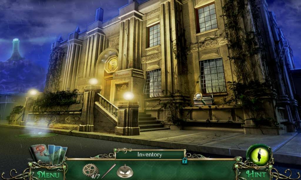 9 Clues: The Secret of Serpent Creek PC Steam Ключ • Активация Steam