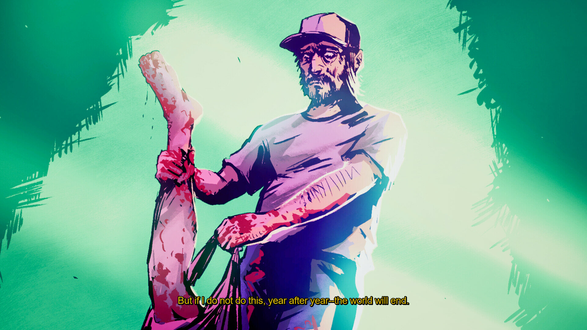 Life Eater PC Steam Ключ (valid until March 2027) • Активация Steam