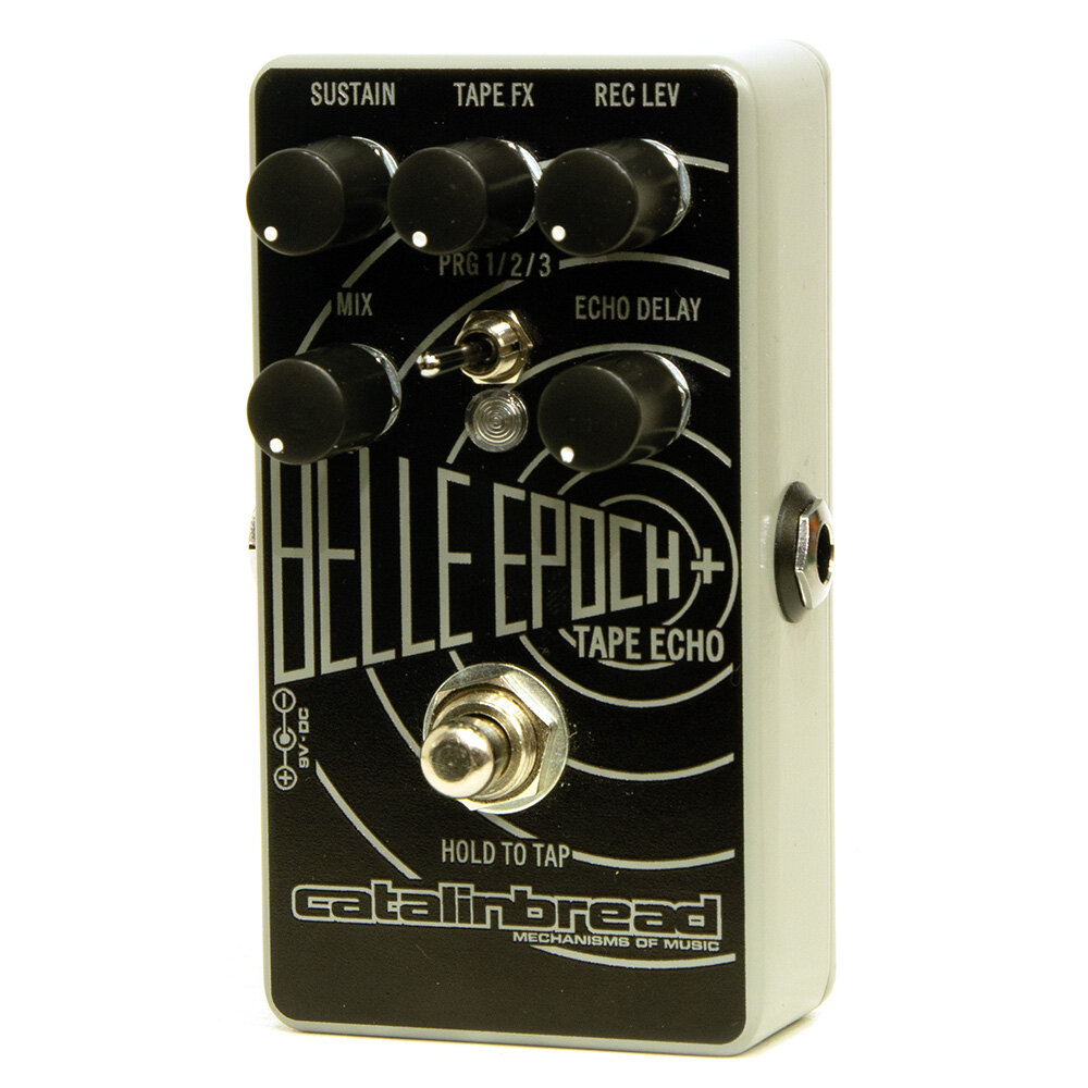 Catalinbread Belle Epoch+ Tape Echo — фото 1