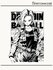 Термонаклейка для одежды и аксессуаров DTF-печать Dragon Ball