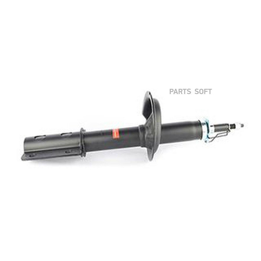 BSG 70-300-006_АМОРТИЗАТОР передний газовый! PEUGE от официального дистрибьютора, BSG AUTO PARTS, артикул BSG70300006