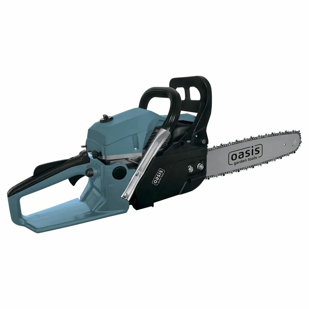 Пила бензиновая Oasis GSL-3.2/5246 3.2 л. с. 46 см