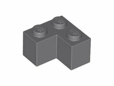 Деталь Lego 2357 Brick 2 x 2 Corner