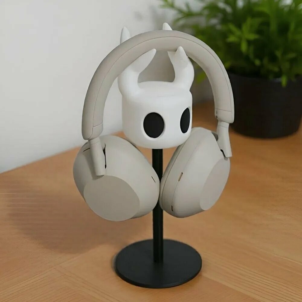 Подставка для наушников Hollow Knight