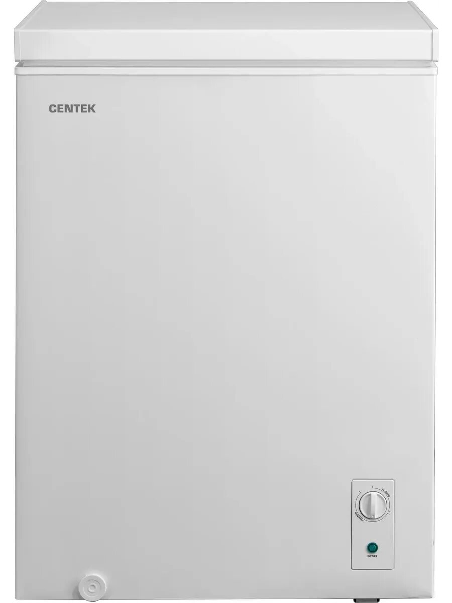 Морозильник-ларь Centek CT 4002