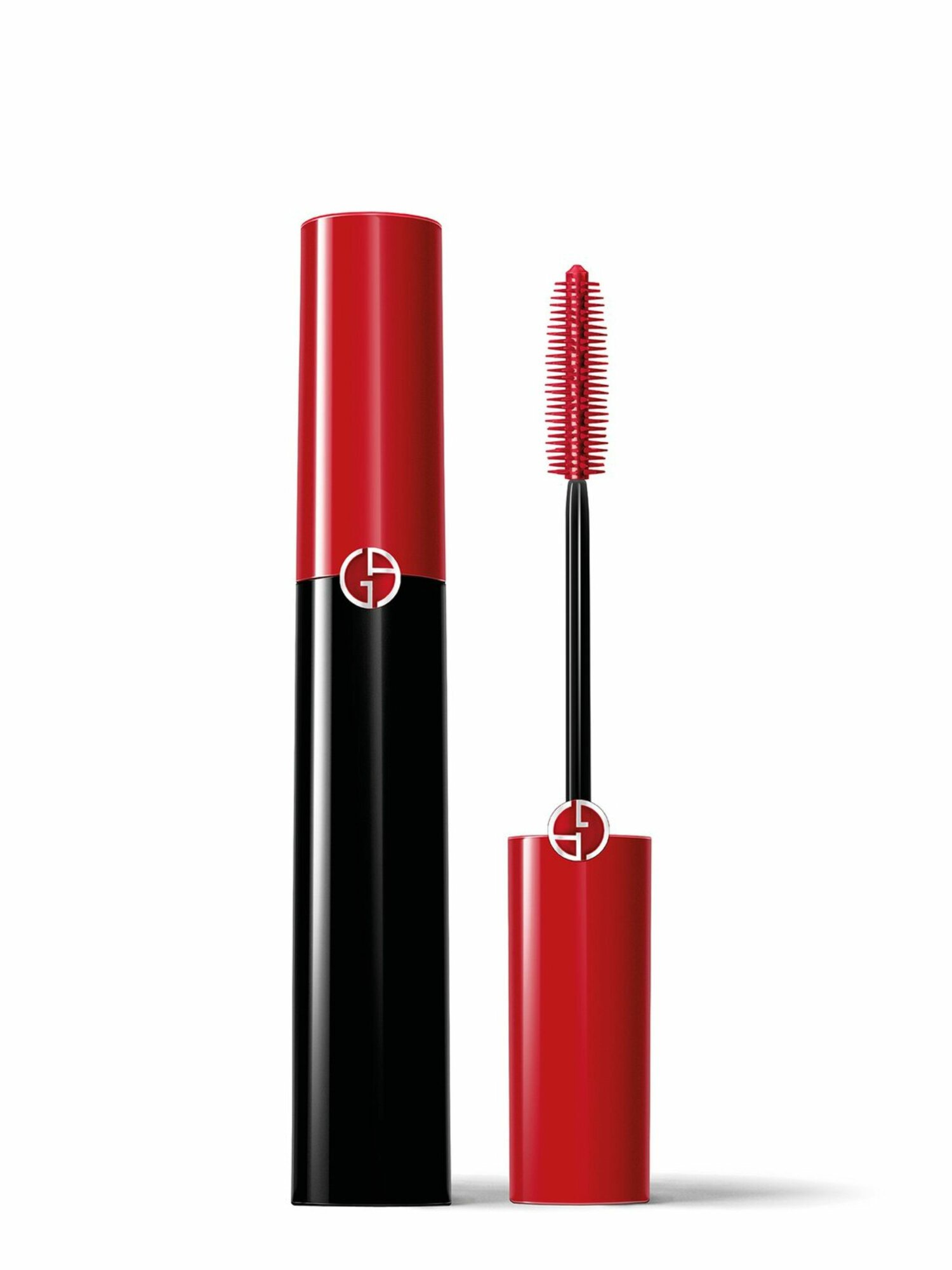 ARMANI Тушь для ресниц Eccentrico Mascara