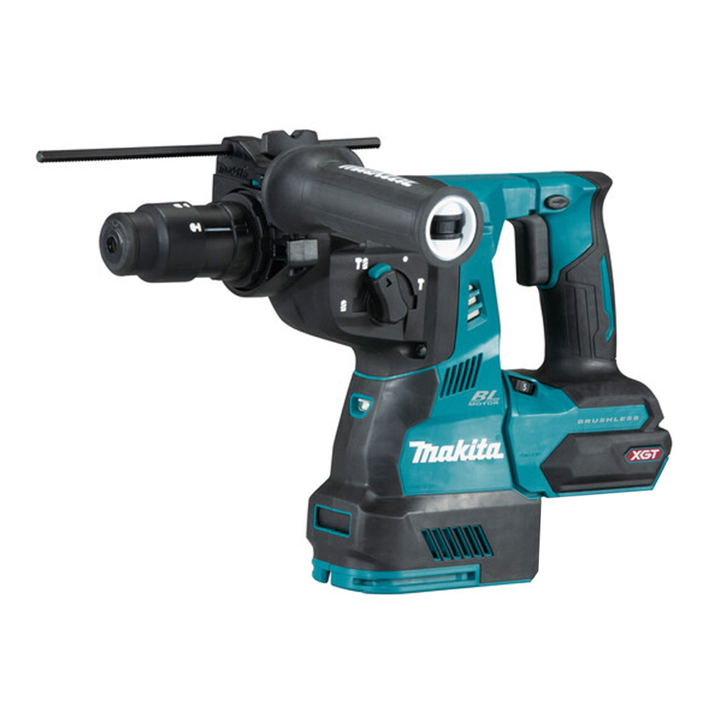 Аккумуляторный перфоратор Makita XGT HR004GZ
