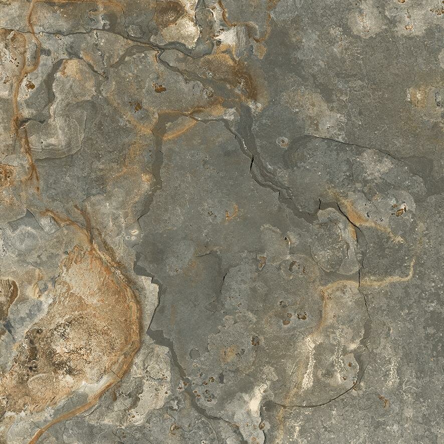 Керамогранит Laparet Оберон Грин матовый структурный 60х60 см