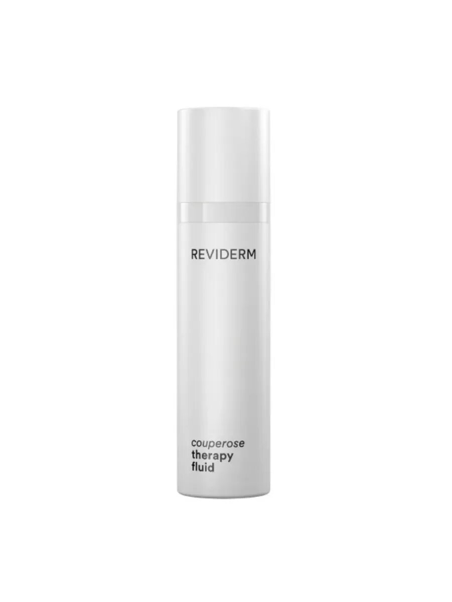 REVIDERM Couperose therapy fluid Лёгкий 24-часовой кр 50 мл