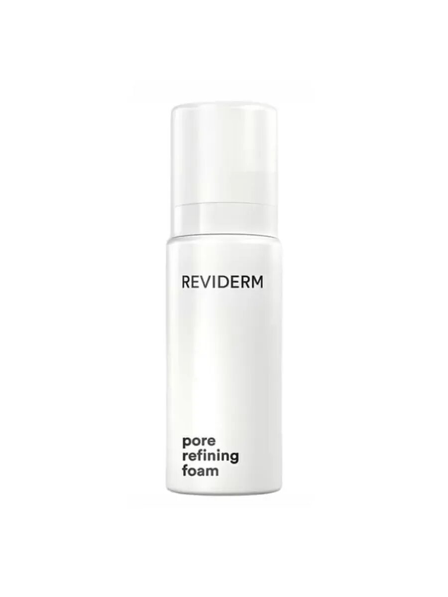 REVIDERM Pore refining foam Пенка для очищения пор 50 50 мл