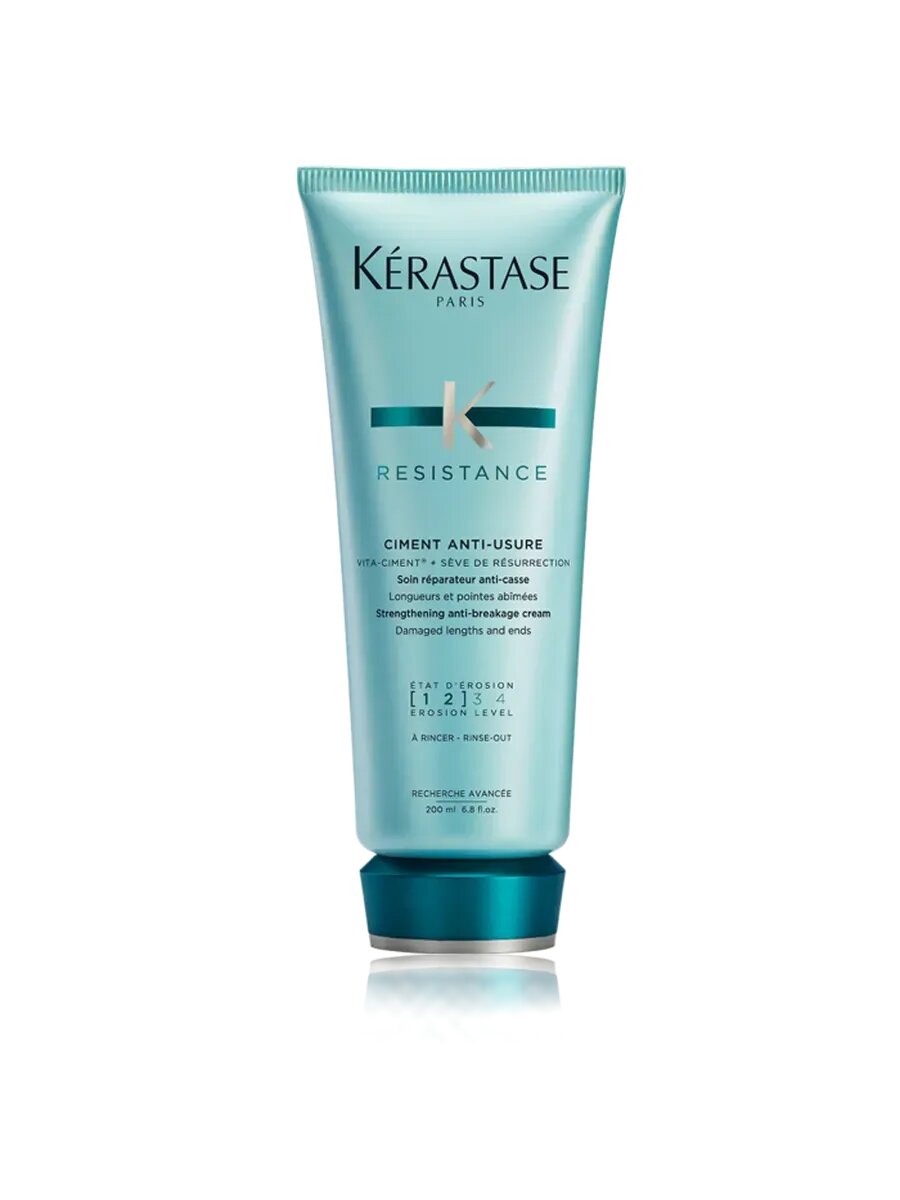 RESISTANCE CIMENT ANTI-USURE 200мл