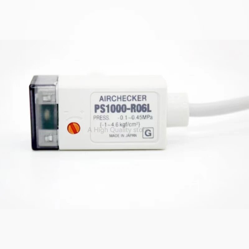 Реле давления PS1100-R06L-Q