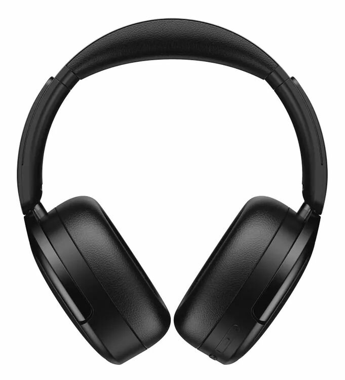 Наушники Edifier WH950NB, Bluetooth, мониторные, черный