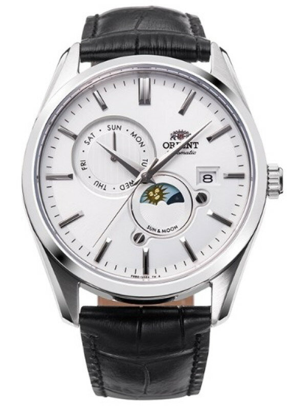  ORIENT