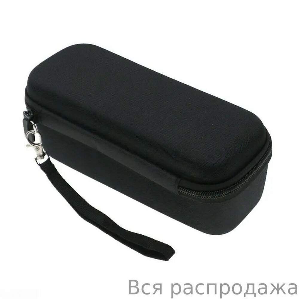 Ударопрочный кейс для компрессора, устойчивый к царапинам