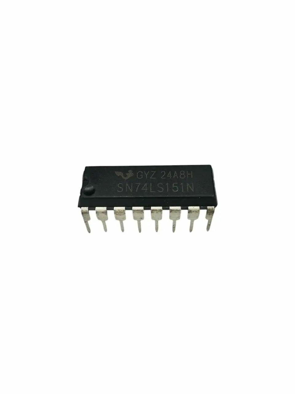 Микросхема SN74LS151