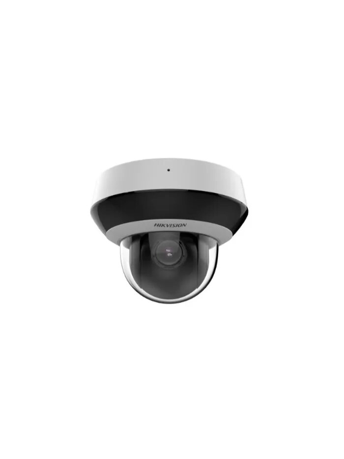 Камера видеонаблюдения IP HIKVISION DS-2DE2A404IWG1-E 2.8-12мм