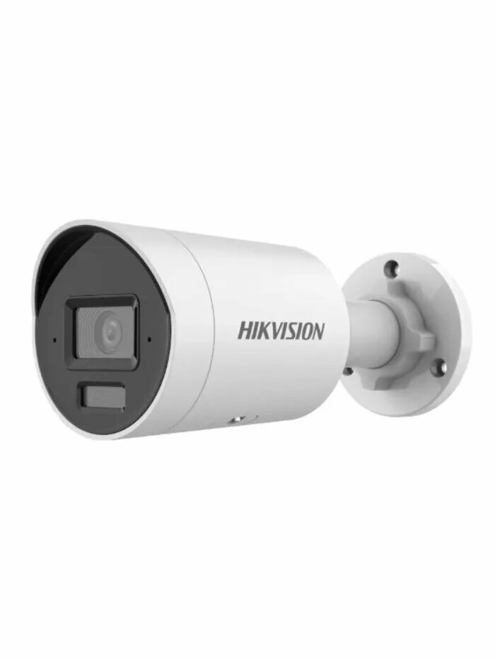 Видеокамера IP HIKVISION DS-2CD2083G2-LI2U(2.8mm) 2.8-2.8мм цв.